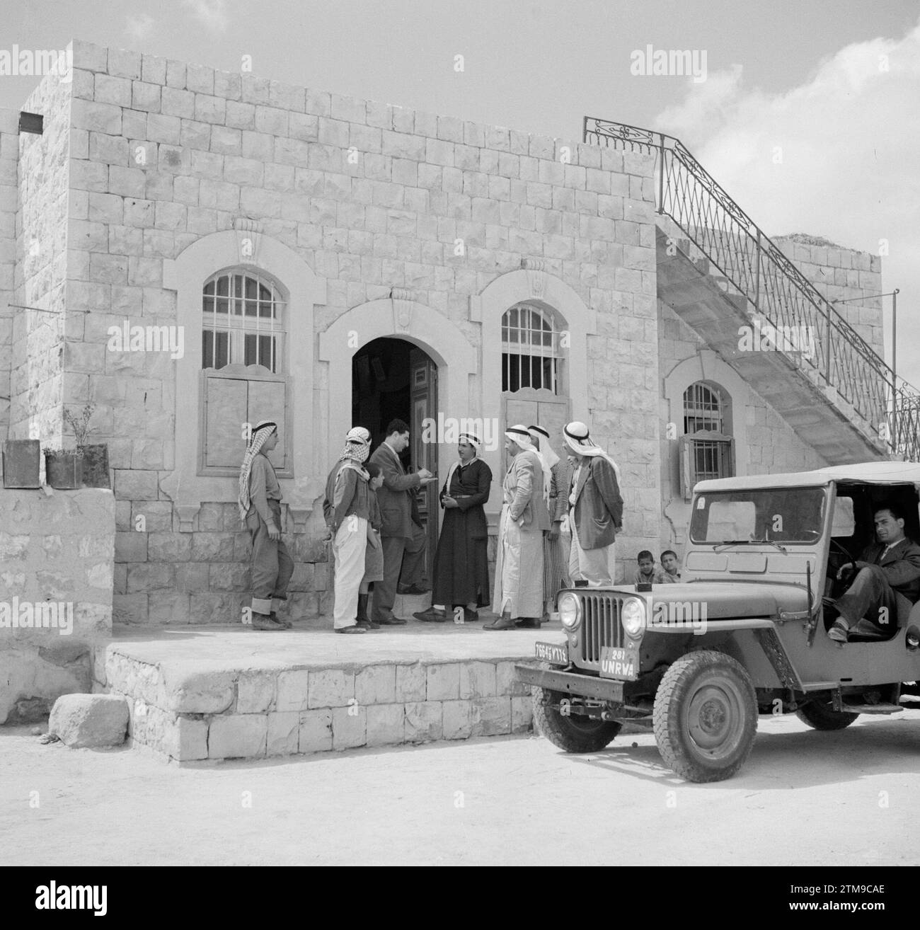 Zaita village hi-res stock photography and images - Alamy