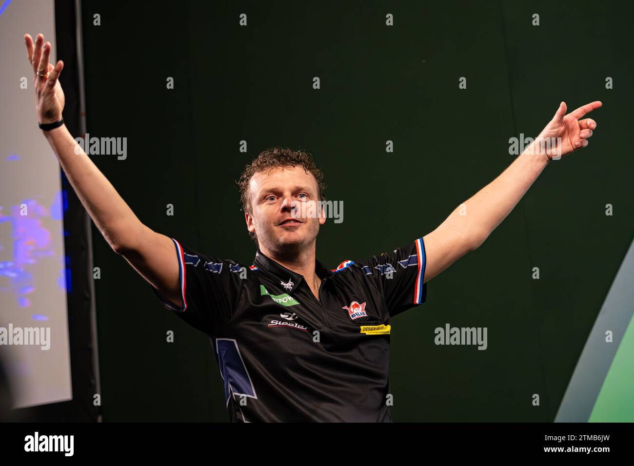 Richard veenstra hi-res stock photography and images - Alamy