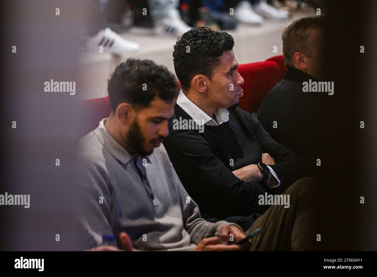 20 december 2023 hi-res stock photography and images - Alamy