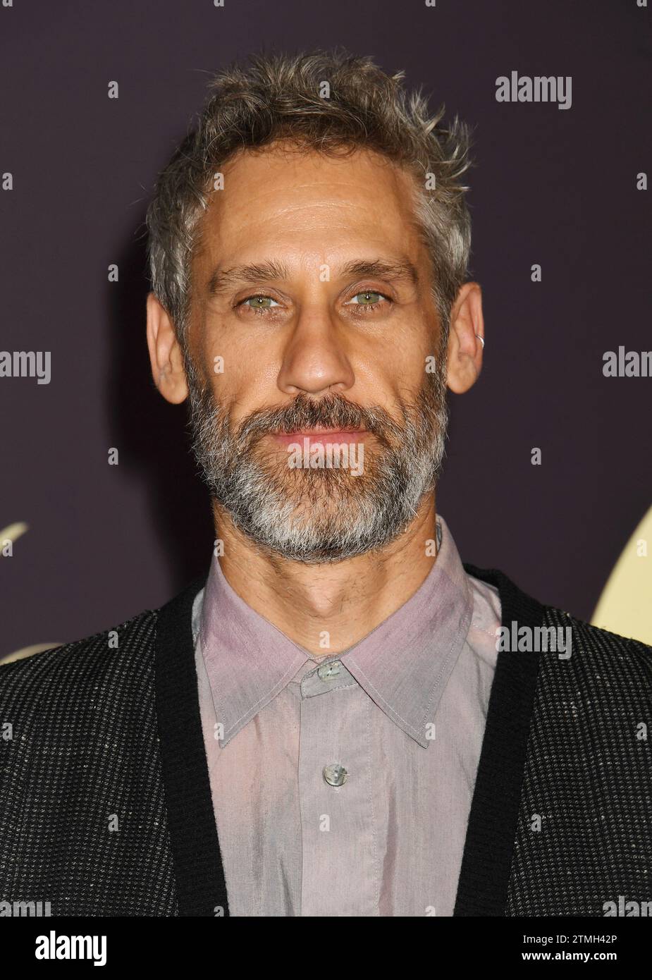 Los Angeles, California, USA. 19th Dec, 2023. Rob Simonsen attends the ...