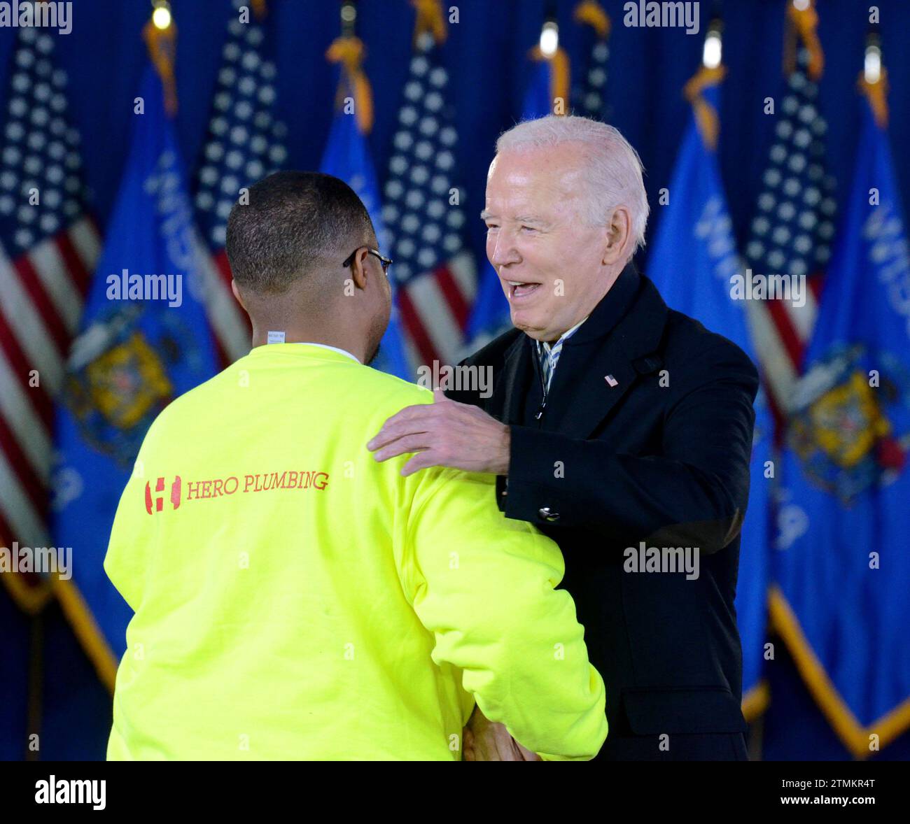 Rashawn hi-res stock photography and images - Alamy