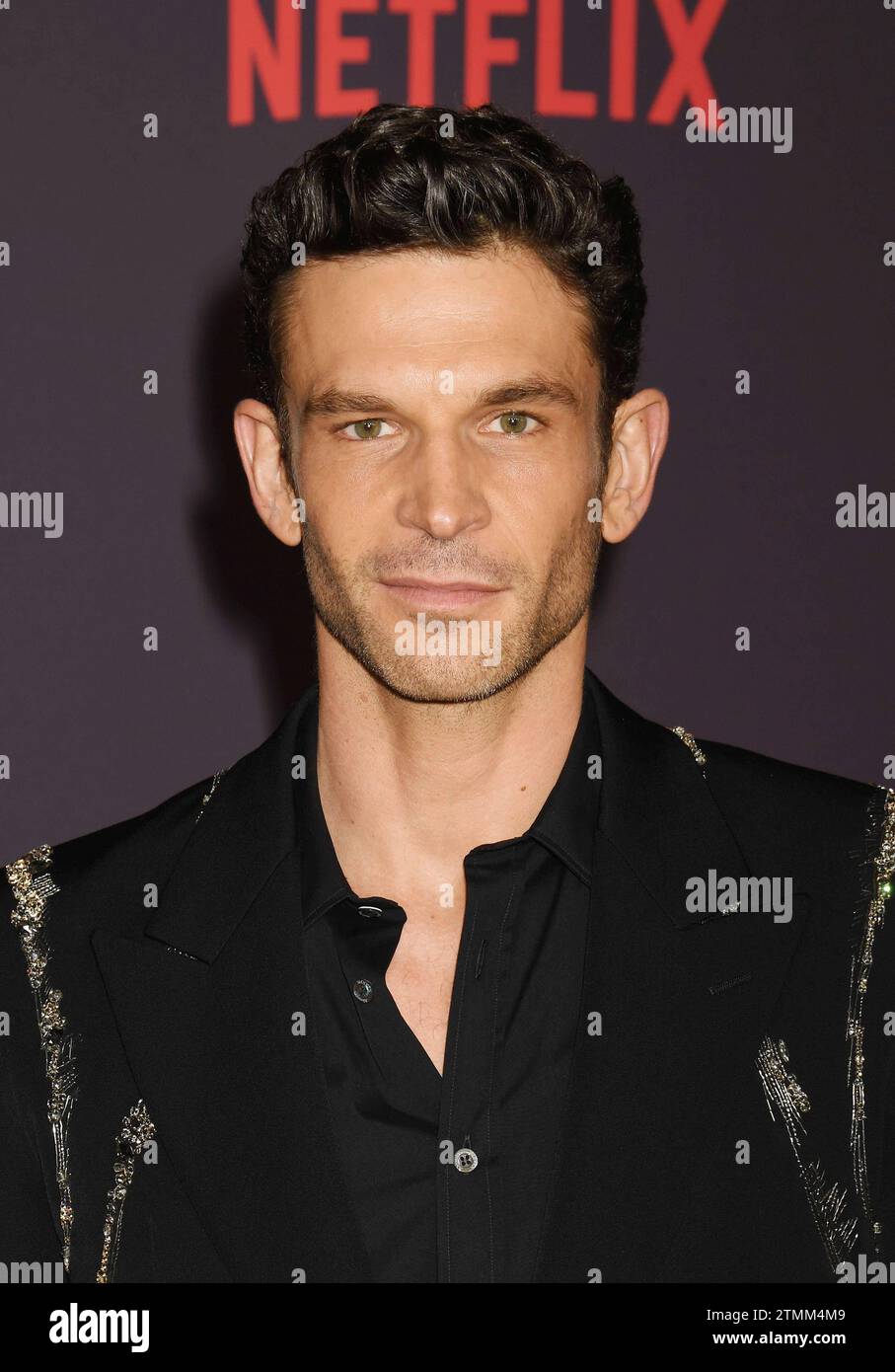 Arnaud valois 2023 hi-res stock photography and images - Alamy