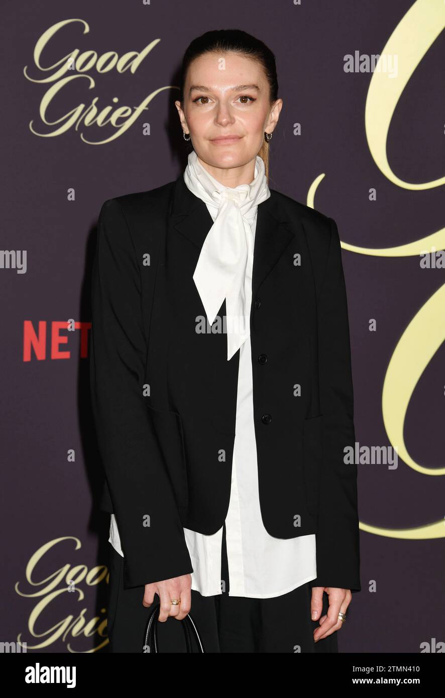 Ally pankiw hi-res stock photography and images - Alamy