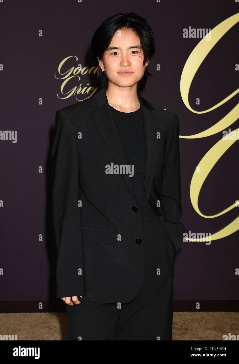 Terry hu hi-res stock photography and images - Alamy