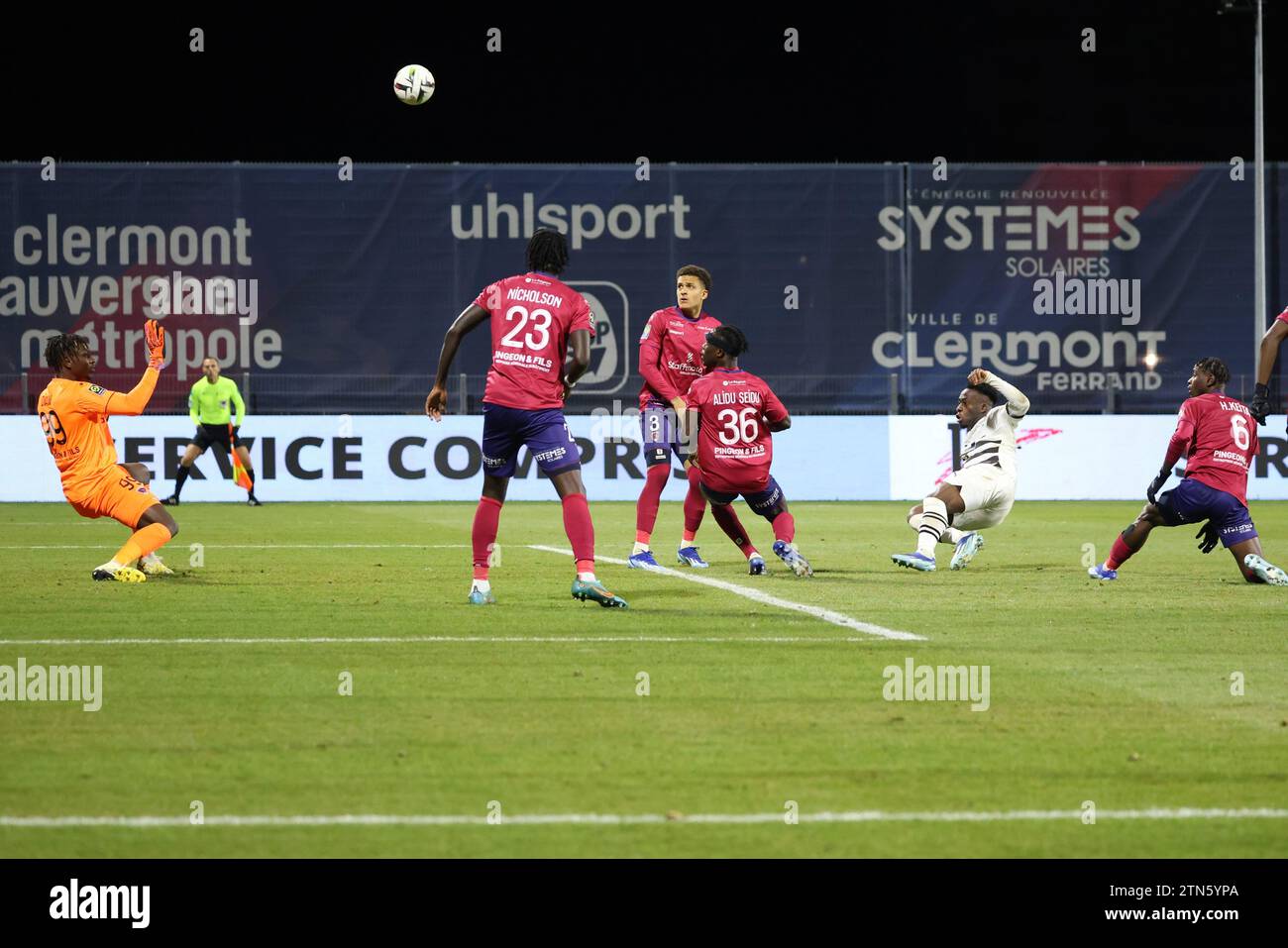 20 décembre 2023 hi-res stock photography and images - Alamy