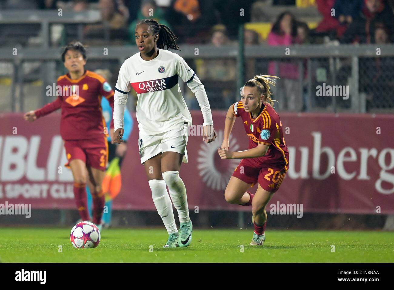 Thiniba samoura hi-res stock photography and images - Alamy