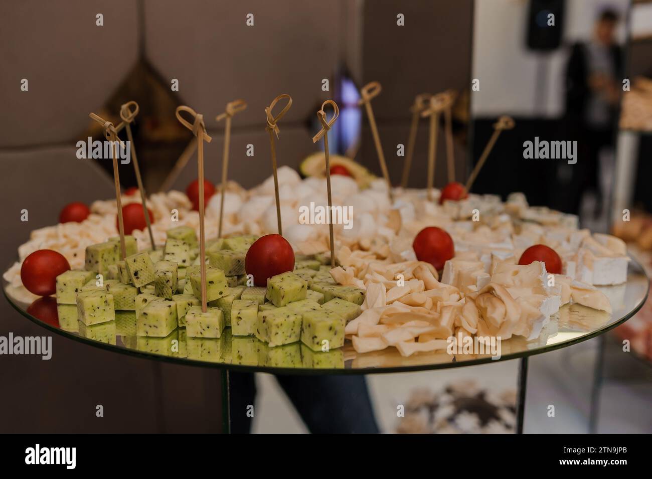 Cheddar cheese varieties hi-res stock photography and images - Alamy