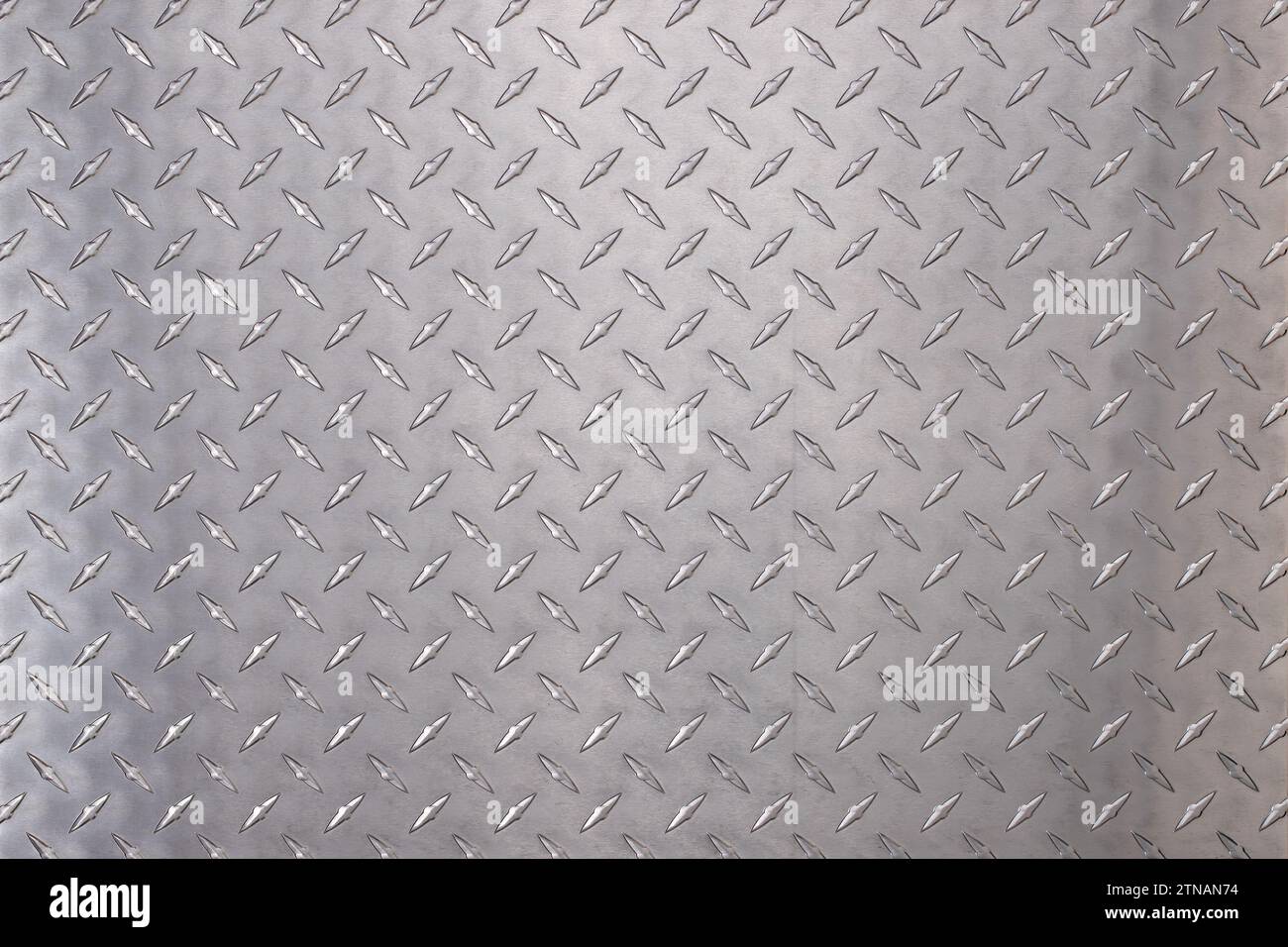 diamond metal texture. reflective steel plate as background Stock Photo ...