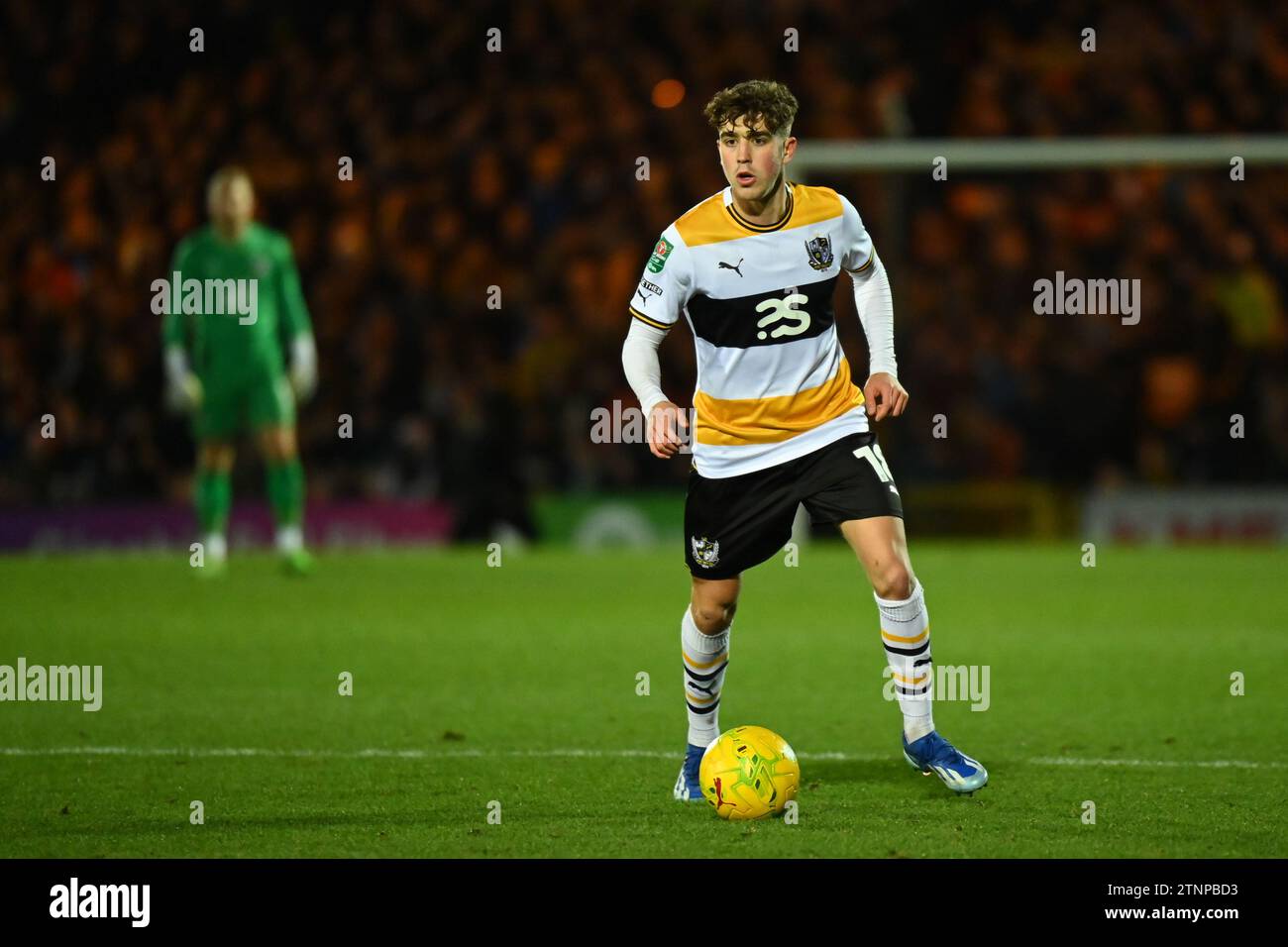 Arblaster sheffield united 2023 hi-res stock photography and images - Alamy