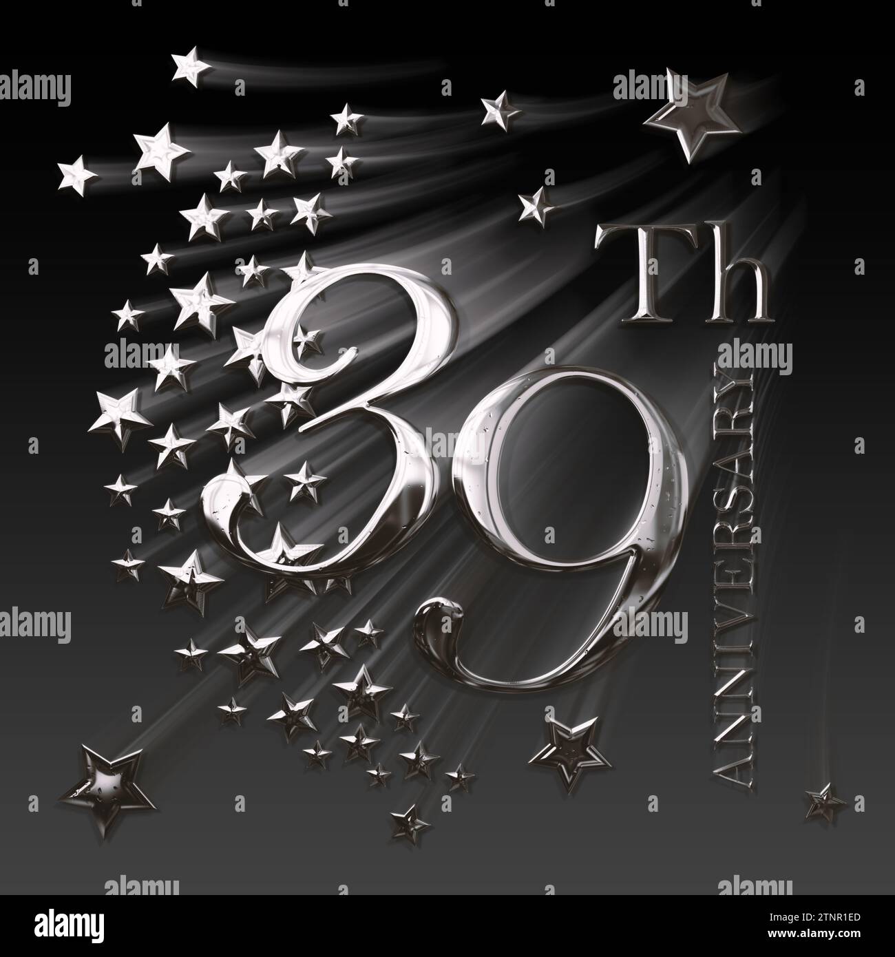 Her 39th birthday hi-res stock photography and images - Alamy