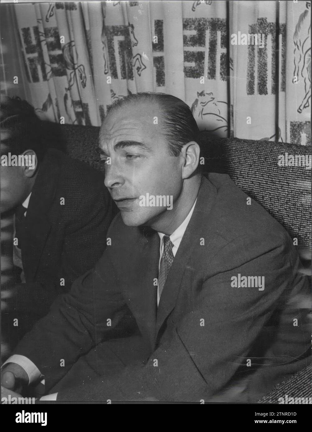 Arthur kornberg hi-res stock photography and images - Alamy