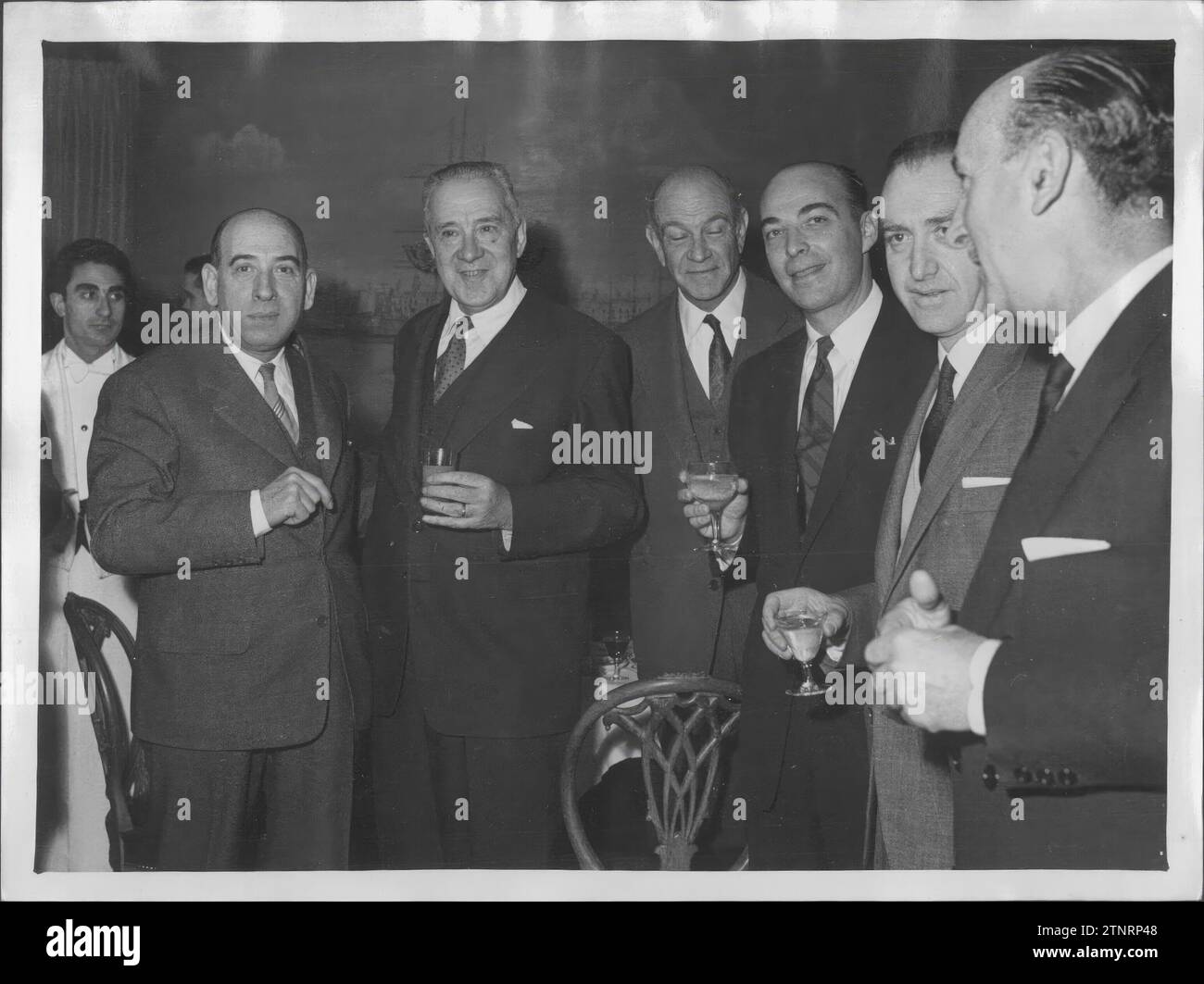 Arthur kornberg hi-res stock photography and images - Alamy