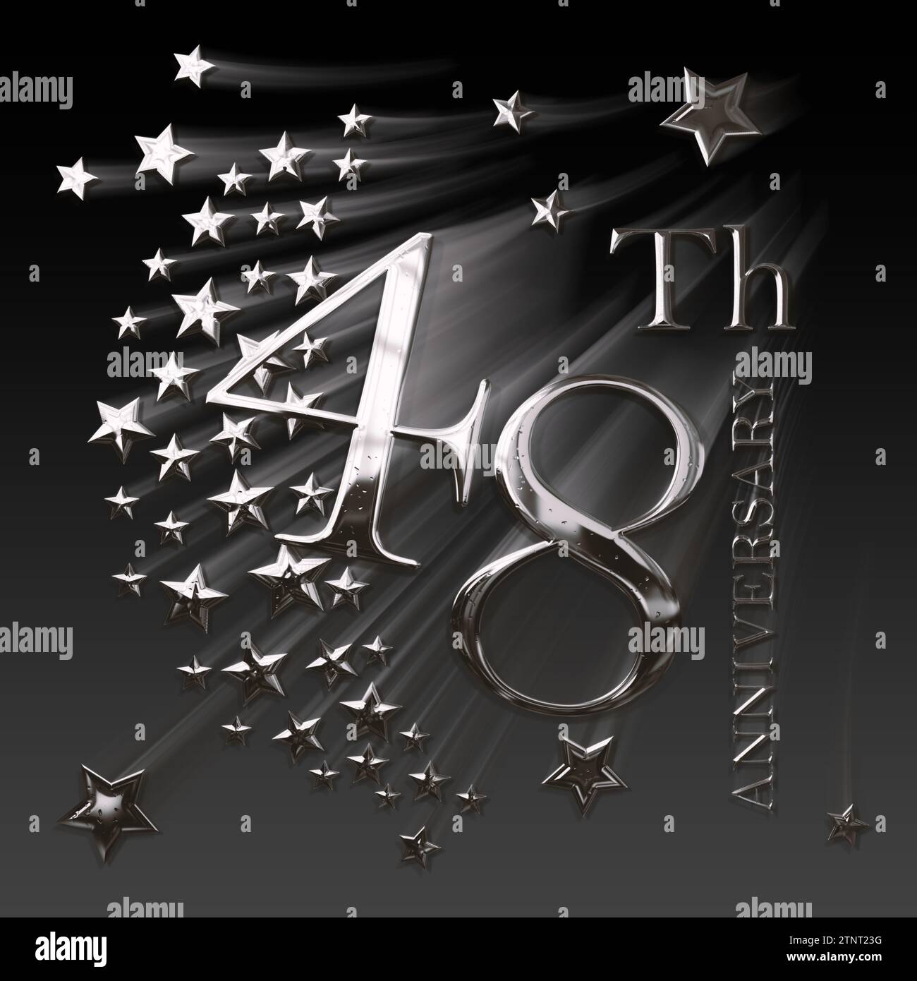 48th birthday hi-res stock photography and images - Alamy