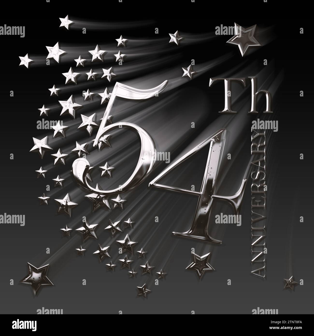 54th birthday hi-res stock photography and images - Alamy