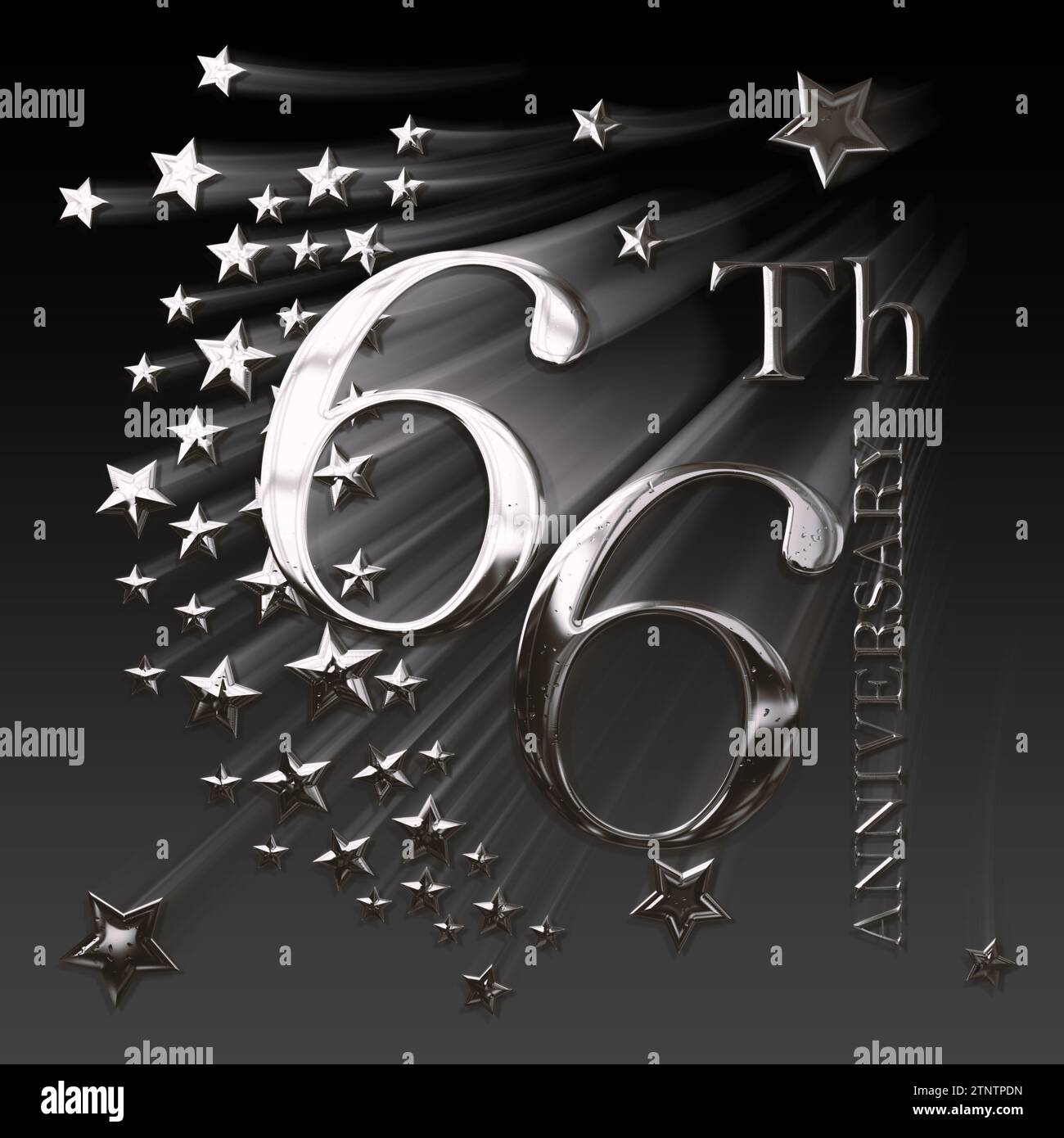 66th BIRTHDAY CELEBRATION Stock Photo - Alamy