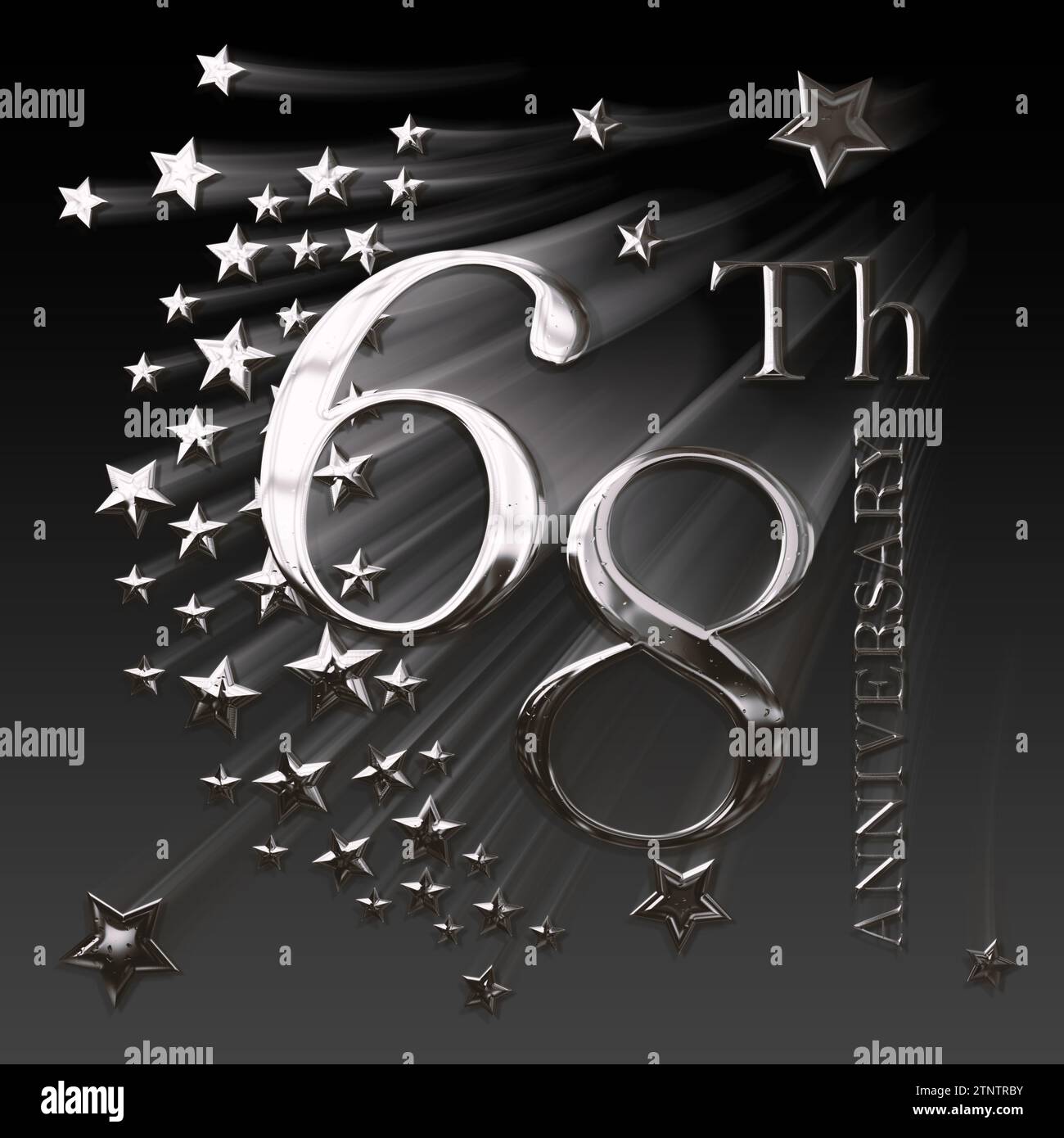 68th birthday hi-res stock photography and images - Alamy