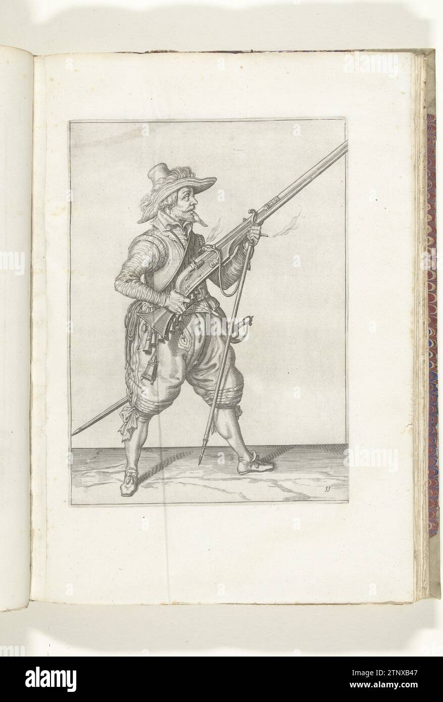 Musket maker hi-res stock photography and images - Alamy