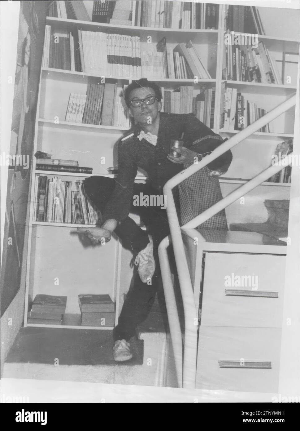 Ignacio maria gasca hi-res stock photography and images - Alamy