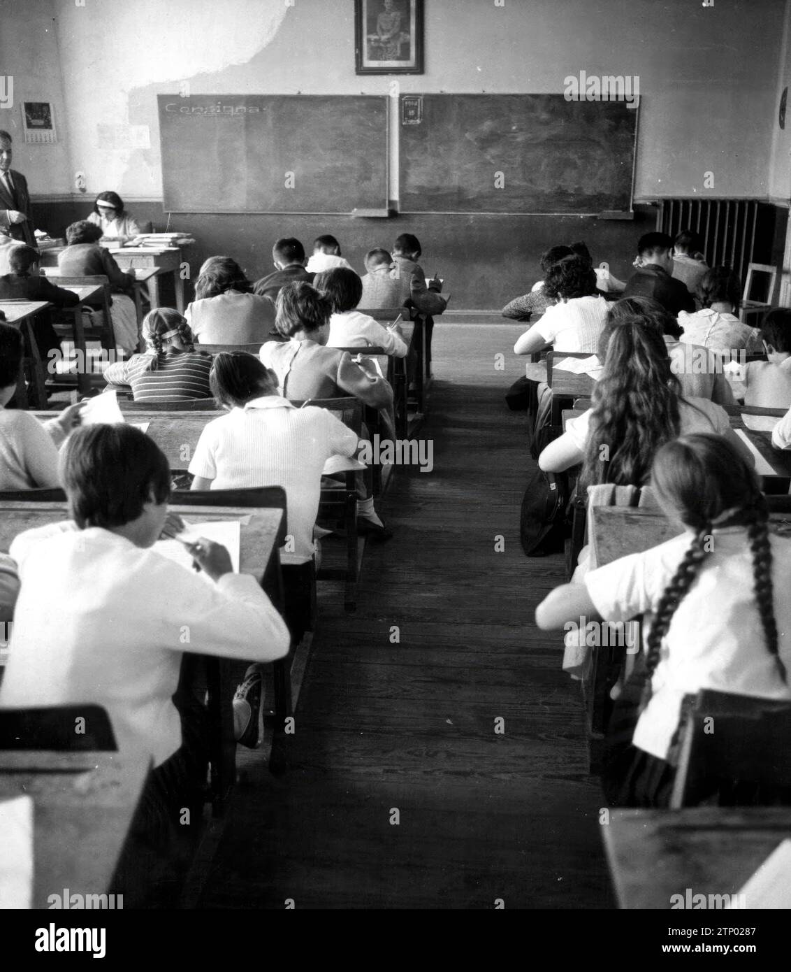 01/01/1963. Students Performing the Appropriate Exercises Indicated by ...
