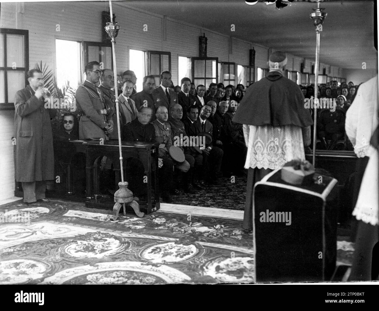 Leopoldo eijo garay hi-res stock photography and images - Alamy