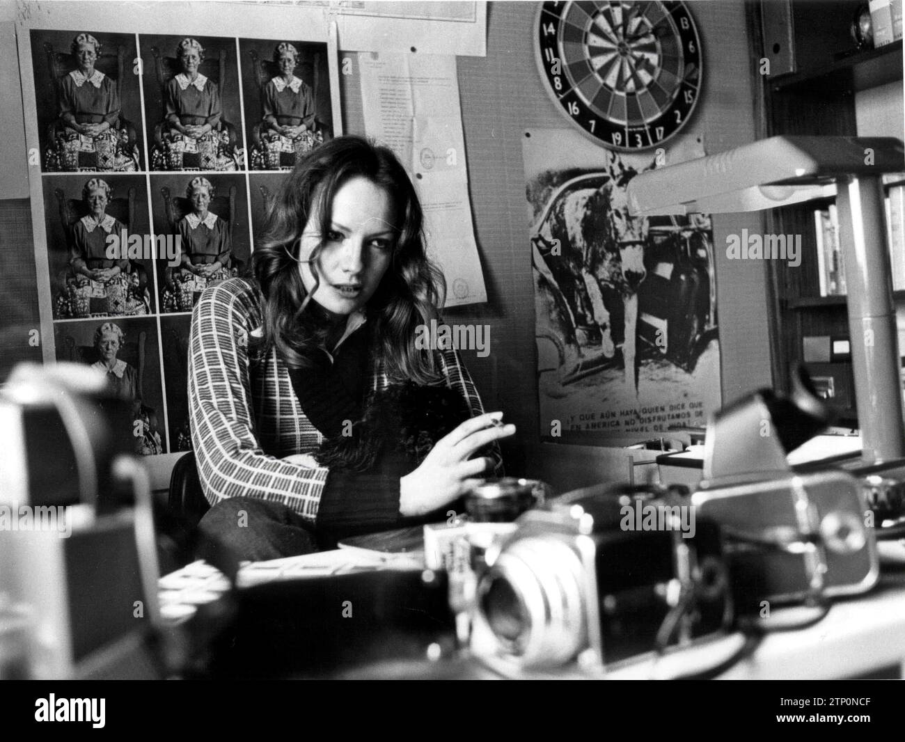 Mary francis hi-res stock photography and images - Alamy