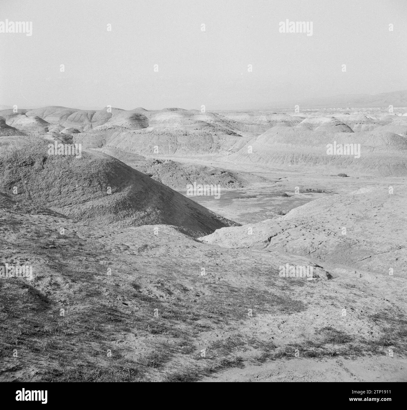 1950s jericho Black and White Stock Photos & Images - Alamy