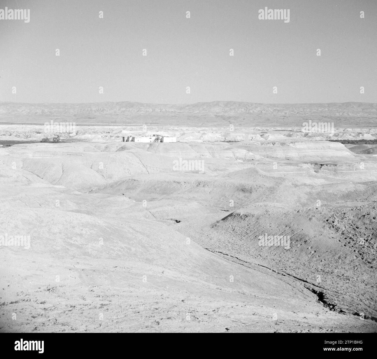 1950s jericho Black and White Stock Photos & Images - Alamy