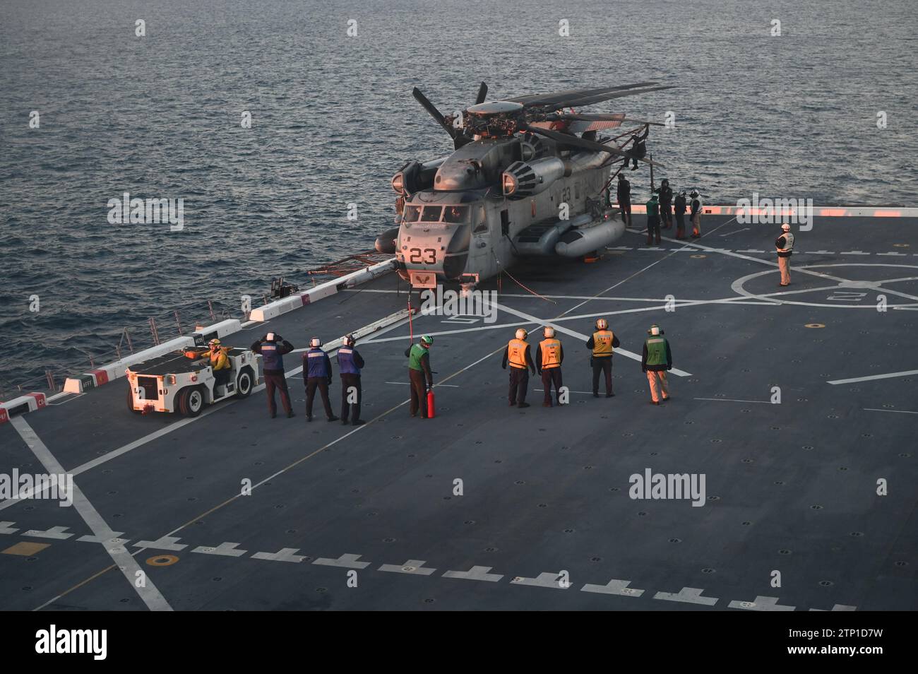 Crew ch 53e super hi-res stock photography and images - Alamy