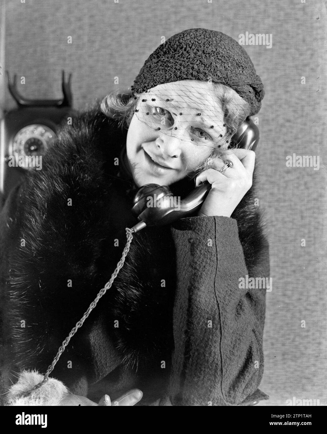 Phone model Black and White Stock Photos & Images - Alamy