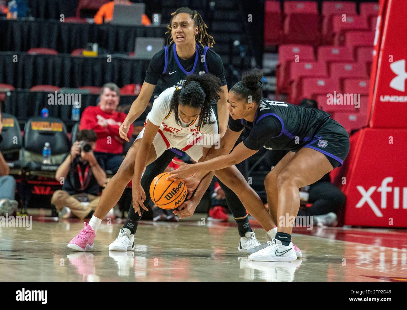 College Park, USA. 20th Dec, 2023. COLLEGE PARK, MD: - DECEMBER 20 ...