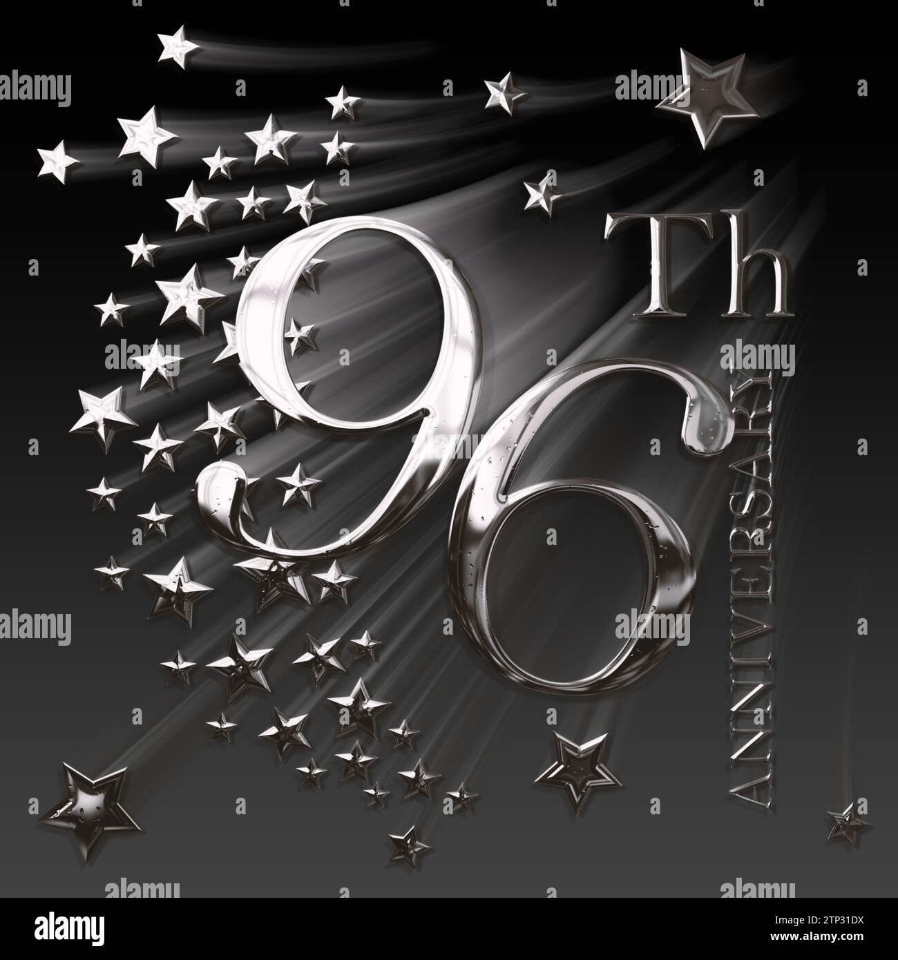 96th birthday hi-res stock photography and images - Alamy