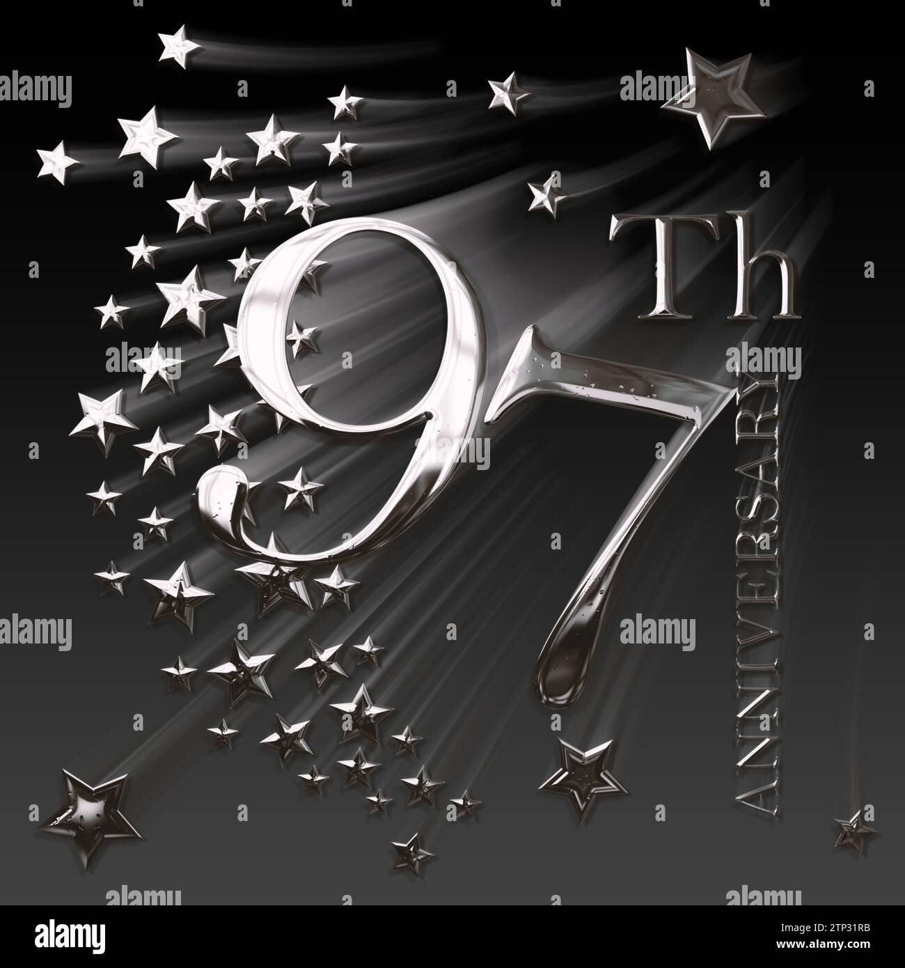 97th birthday hi-res stock photography and images - Alamy