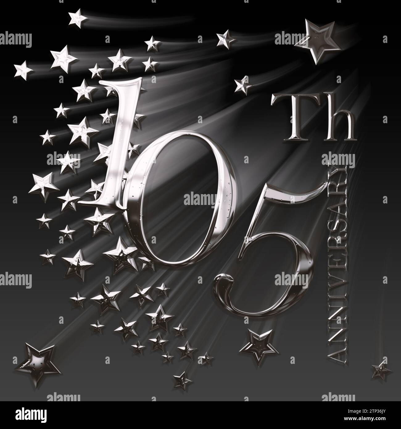 105th birthday hi-res stock photography and images - Alamy