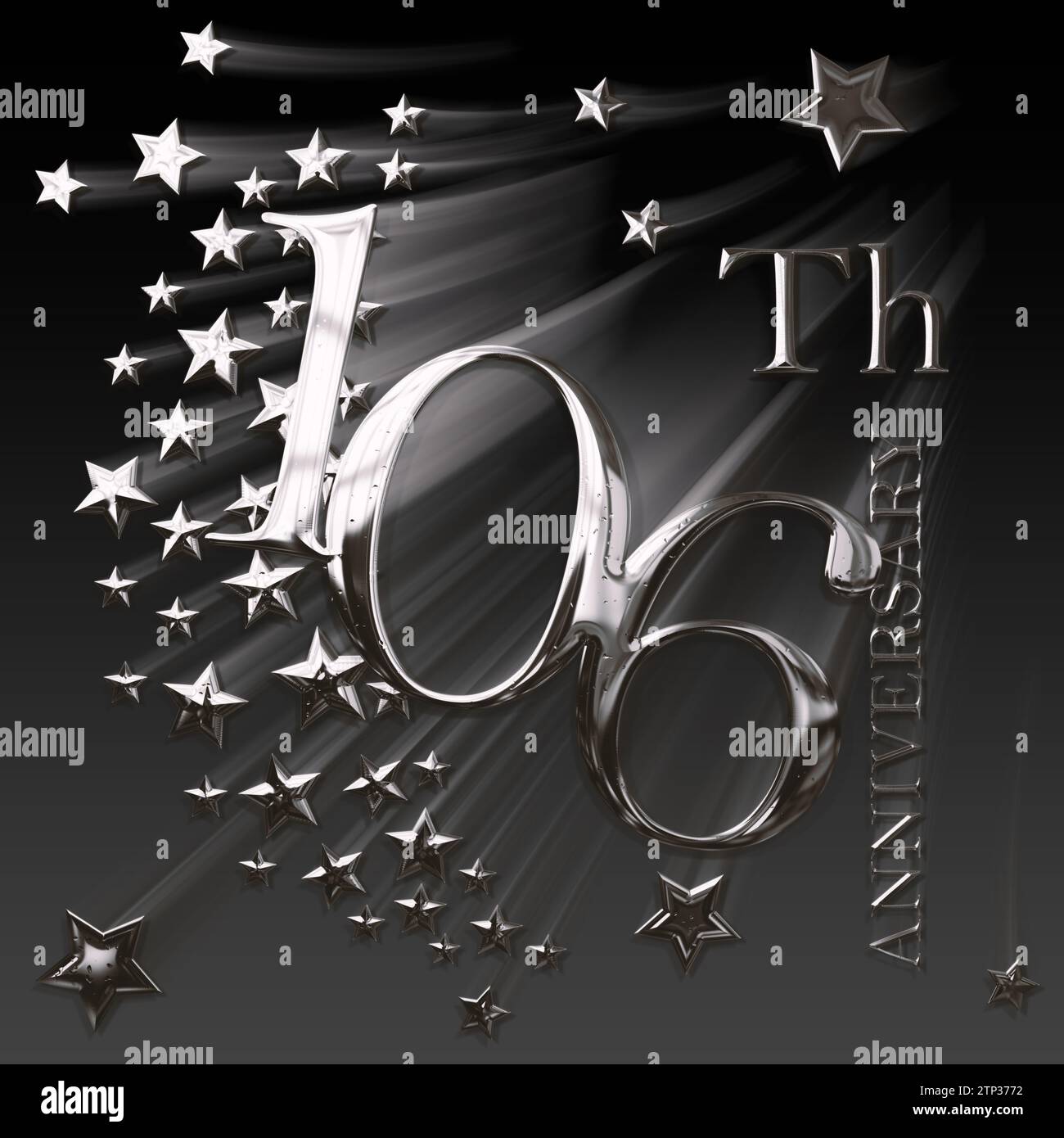 106th birthday hi-res stock photography and images - Alamy