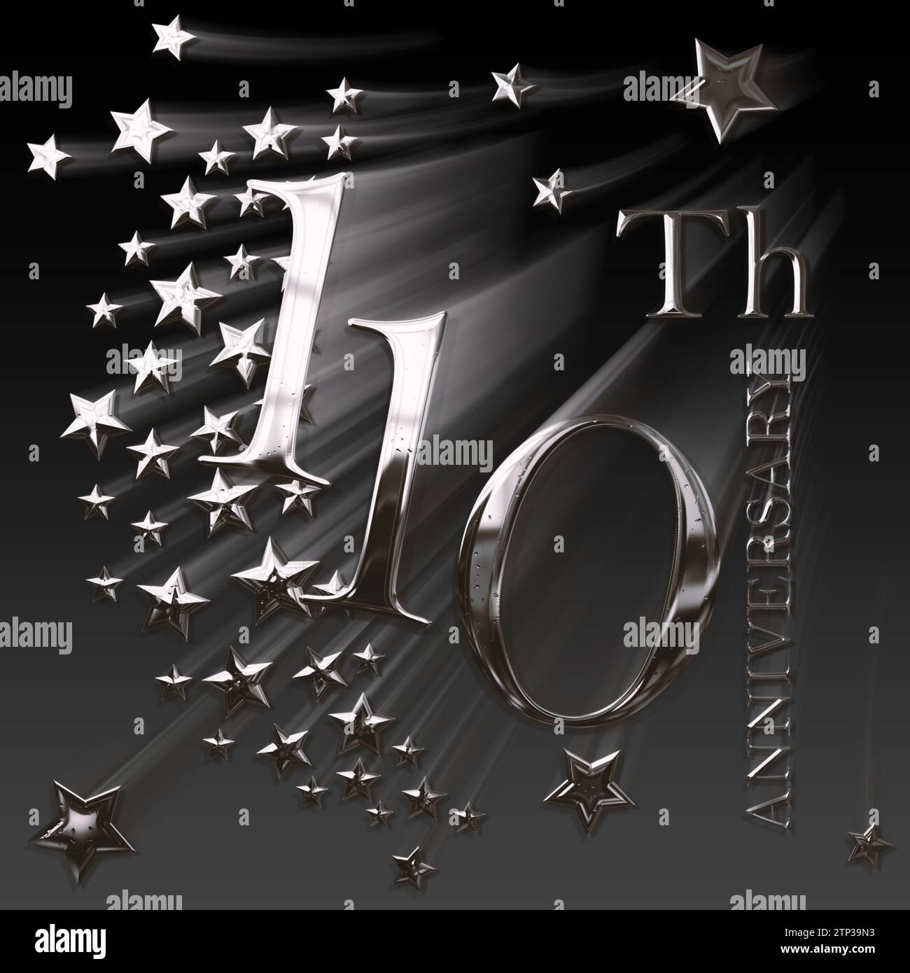 Birthday 110 hi-res stock photography and images - Alamy