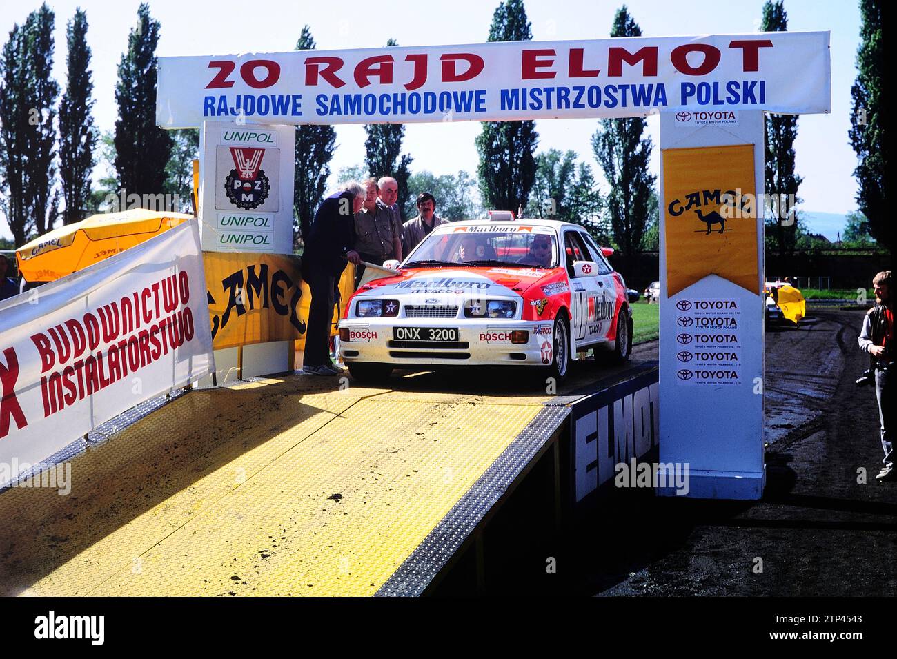 Zyszkowski hi-res stock photography and images - Alamy