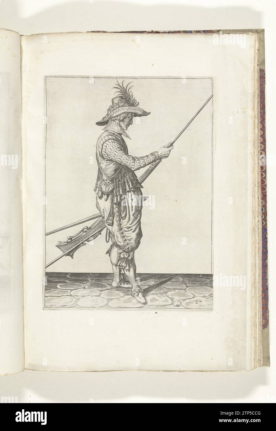 Soldier who pushes Kruit and Bullet with his drawer and bullet in the ...