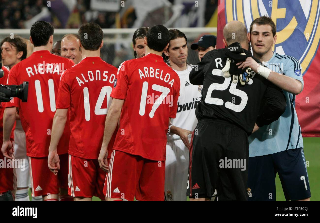 José manuel reina liverpool hi-res stock photography and images - Alamy