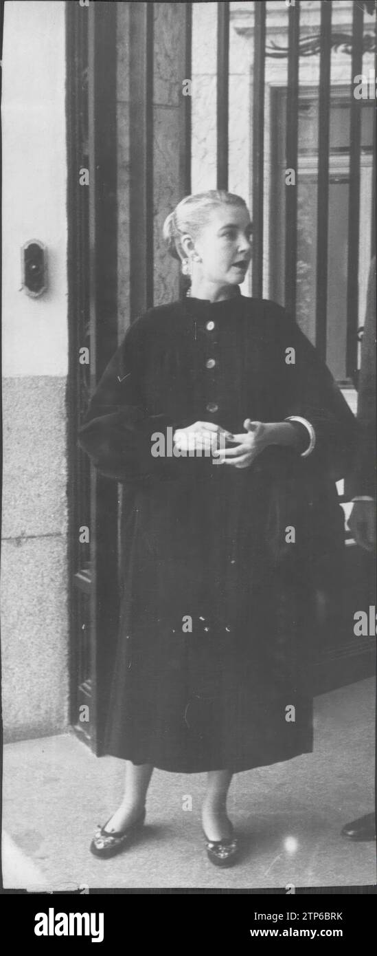 Barbara hutton hi-res stock photography and images - Alamy