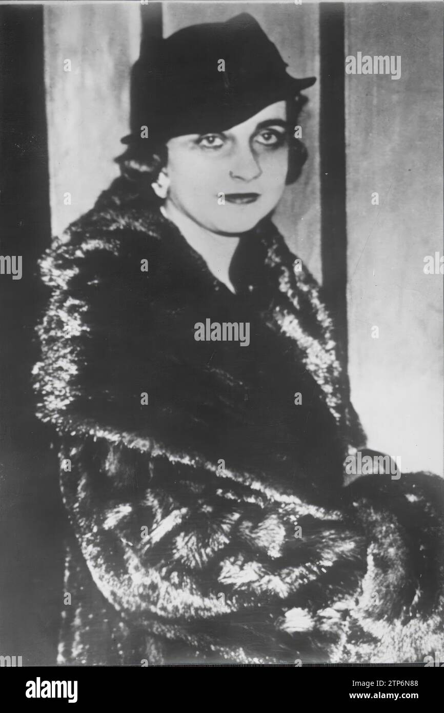 Barbara hutton hi-res stock photography and images - Alamy