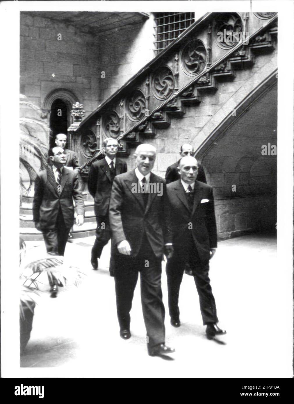 Samuel hoare hi-res stock photography and images - Alamy