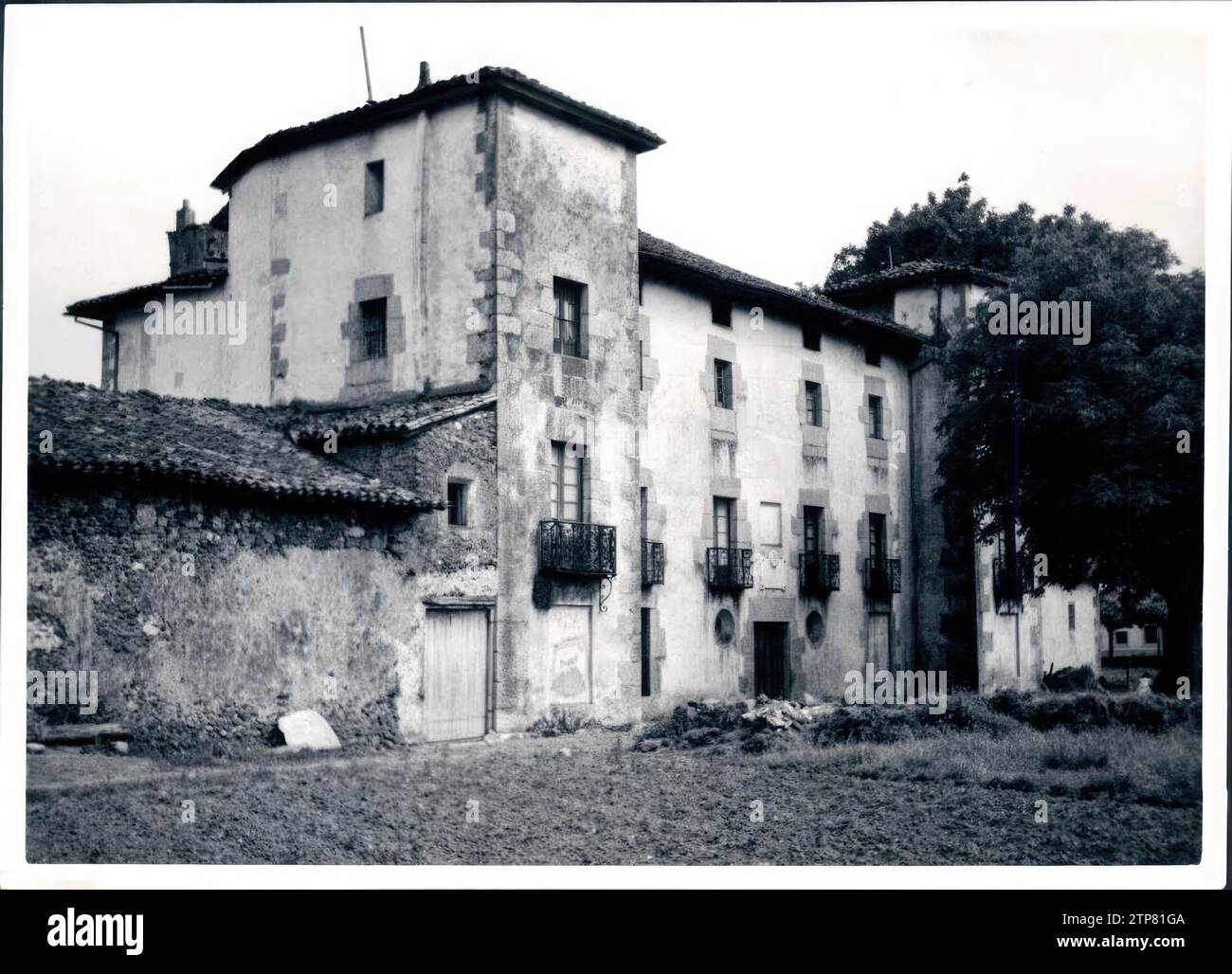 Azcoitia hi-res stock photography and images - Alamy