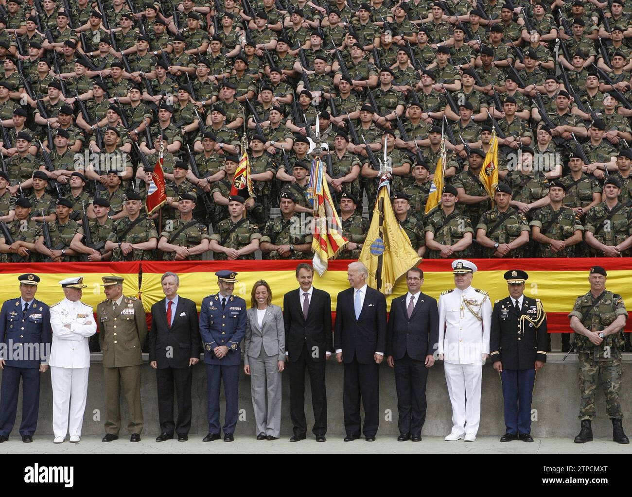 Jose biden hi-res stock photography and images - Alamy