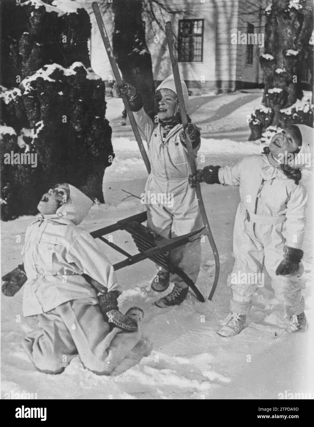 Birgitta de suecia hi-res stock photography and images - Alamy