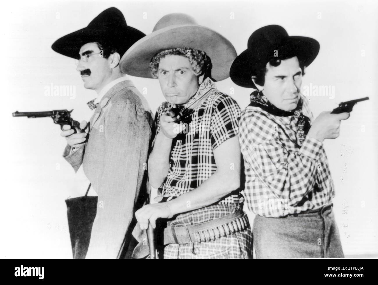 12/31/1939. Snapshot of a scene from the movie. Credit: Album / Archivo ...