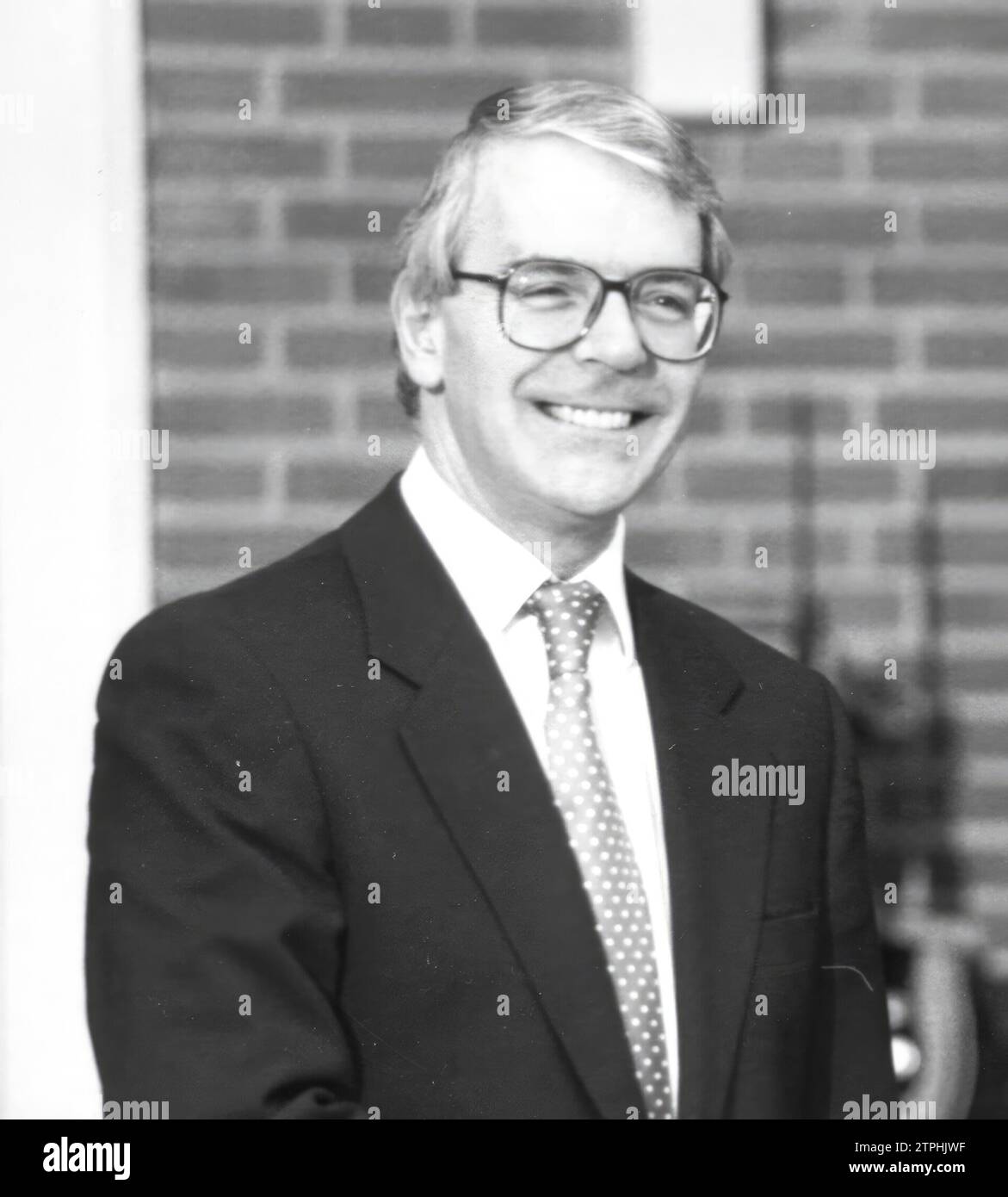 John major 1992 hi-res stock photography and images - Alamy