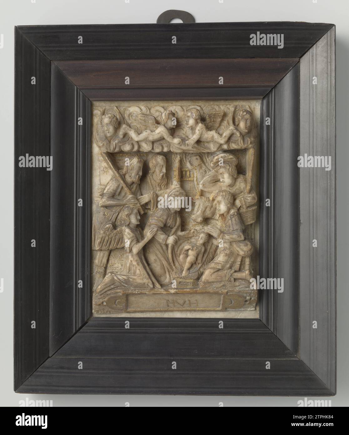 Alabaster relief hi-res stock photography and images - Alamy