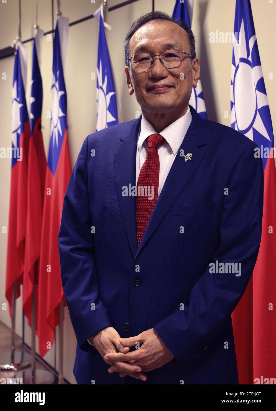 Jose maria liu hi-res stock photography and images - Alamy