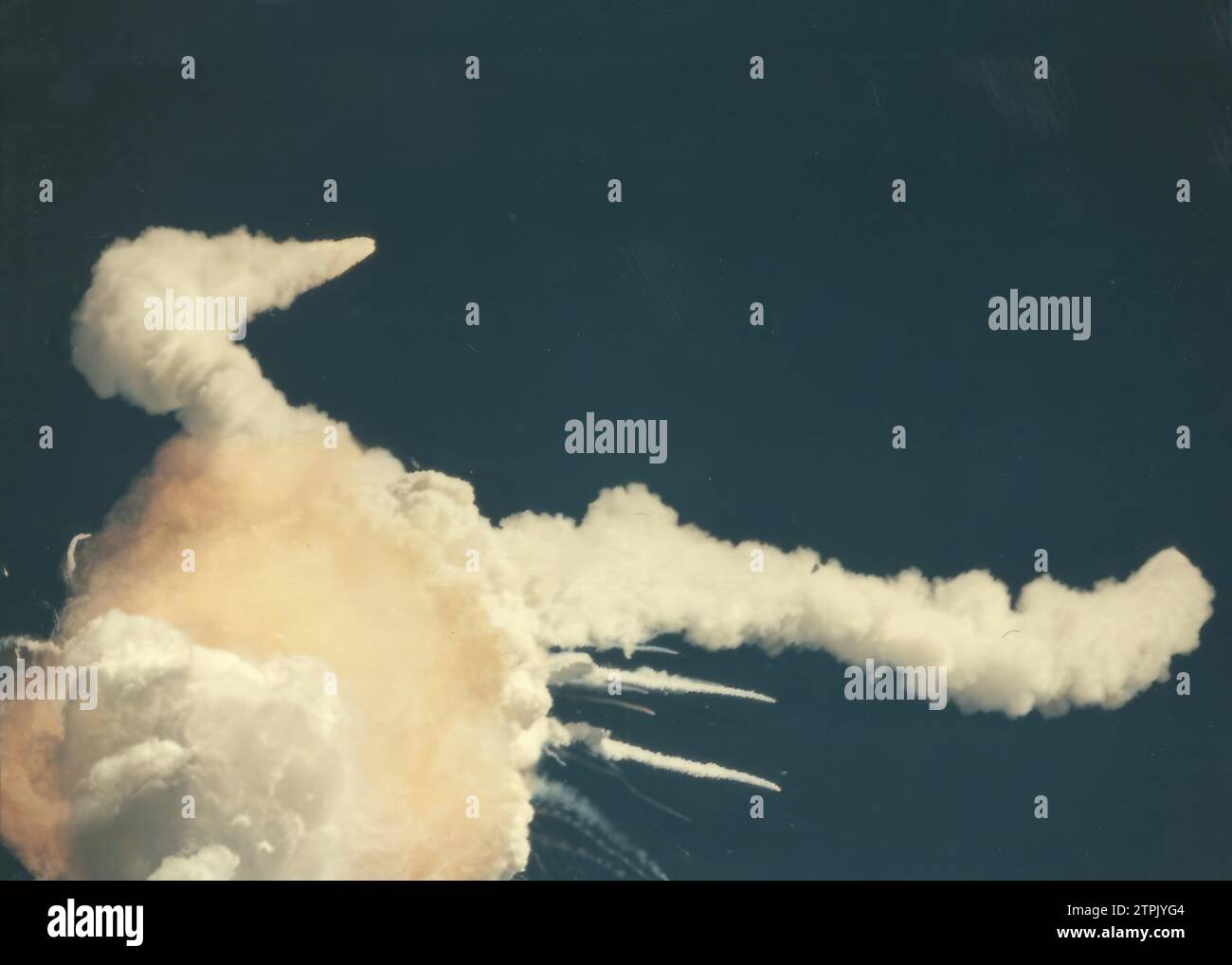 01/14/2014. Takeoff and Explosion of the Challenger Sts-51l 01/28/1986 ...