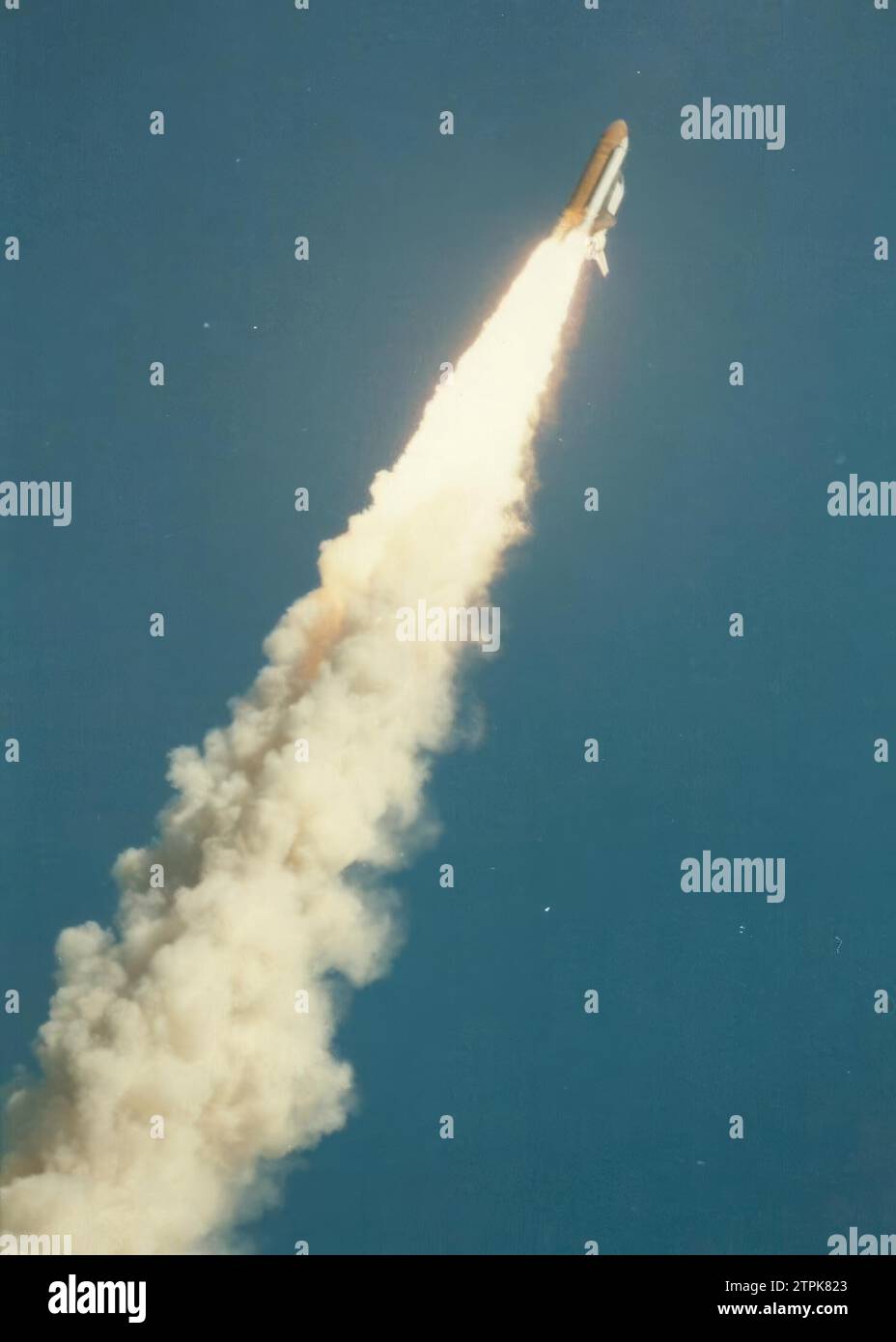 01/14/2014. Takeoff and Explosion of the Challenger Sts-51l 01/28/1986 ...